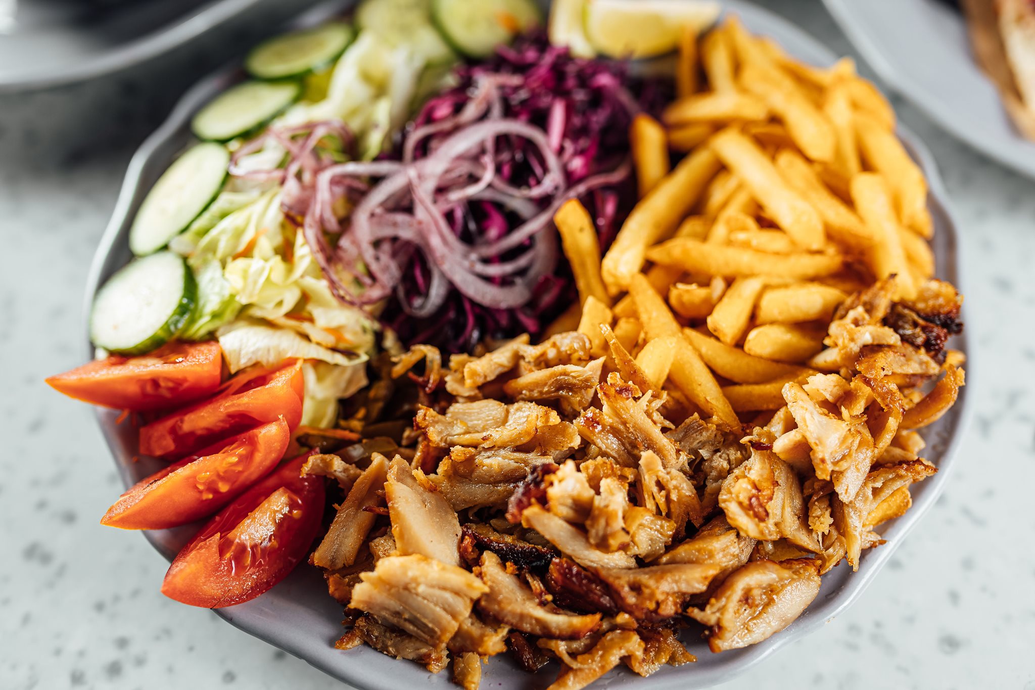 Kebab Hut a domicilio en Puertollano | Pedirlo